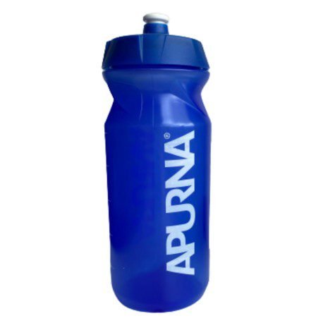Bidon Sport 600ml - Bleu